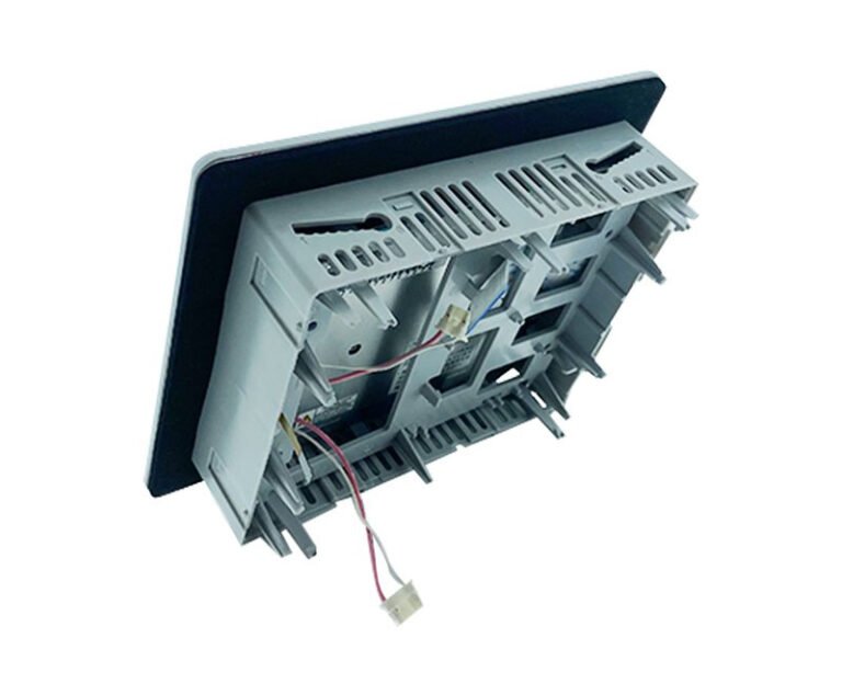 2711PC-T6C20D8 Panelview Plus 600 Touch Screen Replacement with Front ...